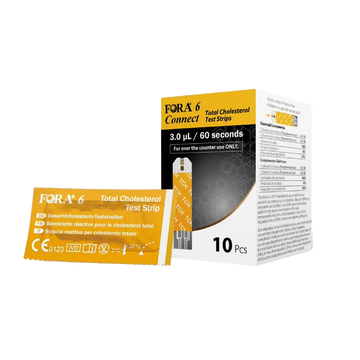 Fora 6 Connect – ForaCare Canada