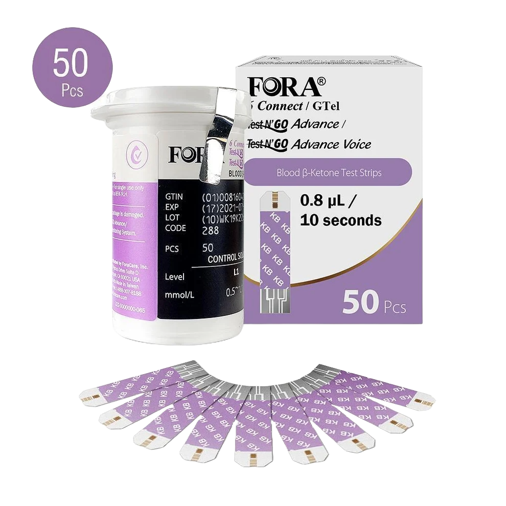 ForaCare Canada Online Store