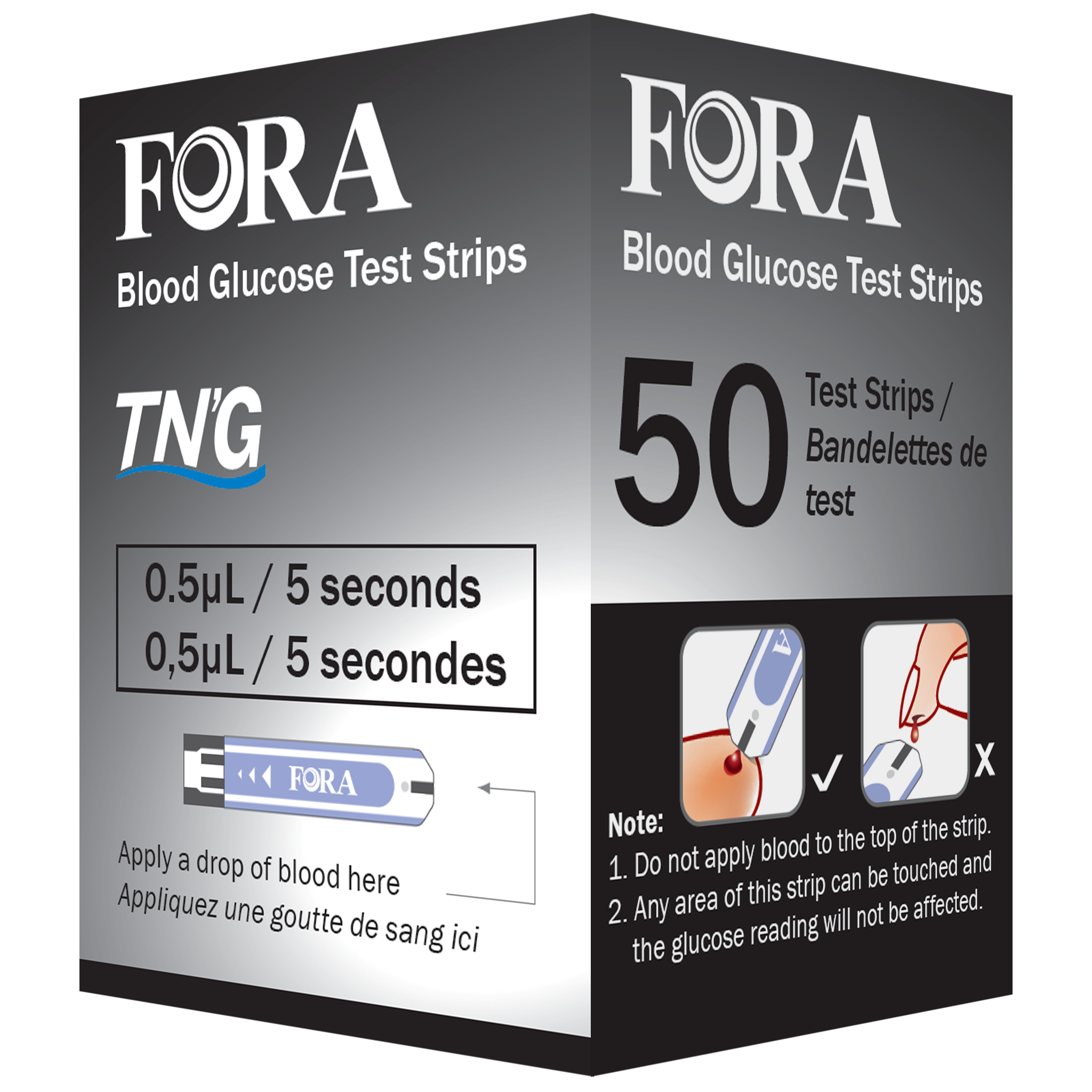 ForaCare Canada Online Store